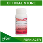 FERN-ACTIV – I-FERN