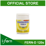 FERN-D 120s – I-FERN